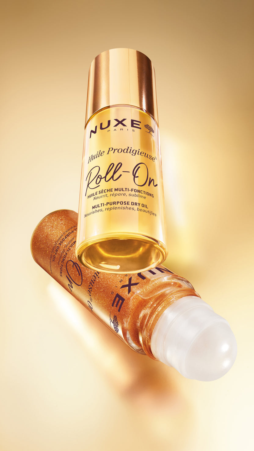 Huile Prodigieuse Roll On | NUXE