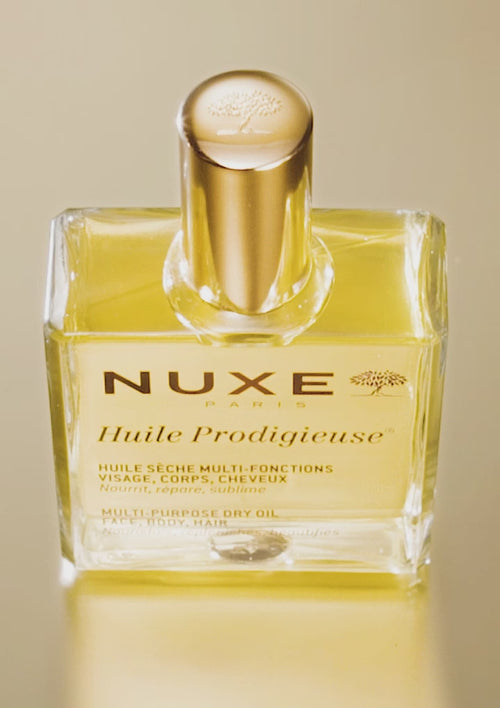 Huile Prodigieuse Roll On | NUXE