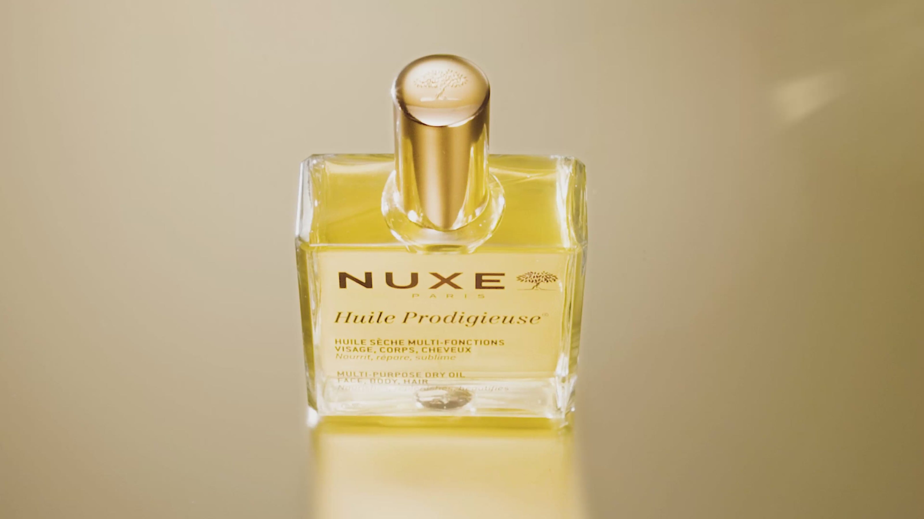 Huile Prodigieuse Roll On | NUXE